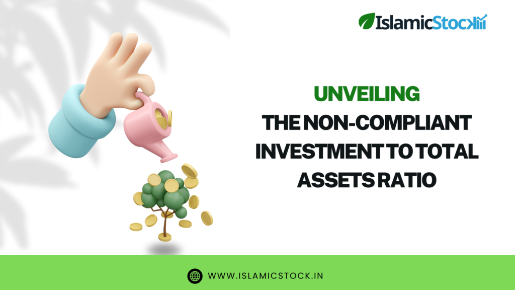 Addition of the Non-Compliant Investment to Total Assets Ratio As Rule ...
