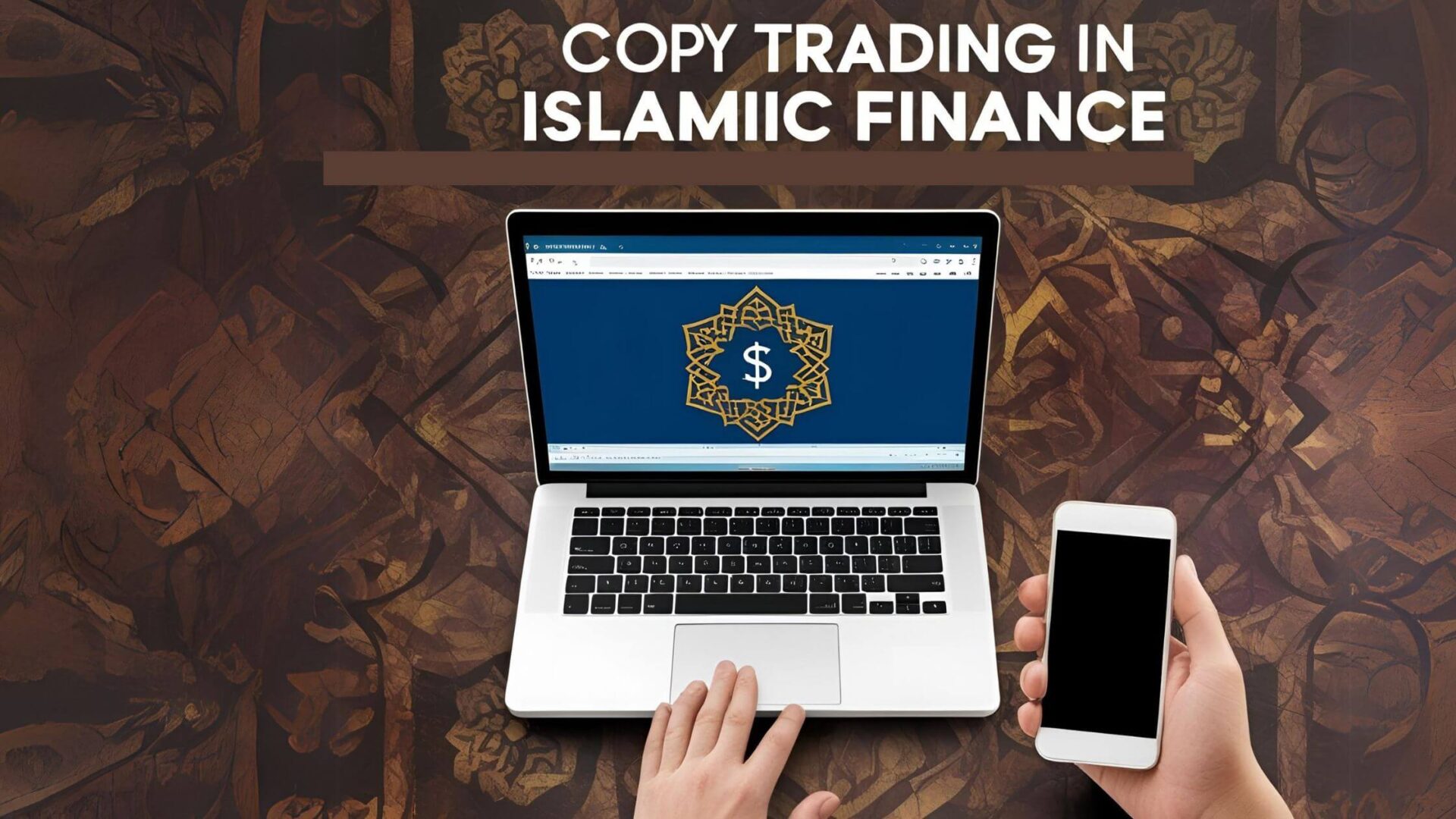 A Guide to Copy Trading in Islamic Finance: Shariah Principles and 3 ...