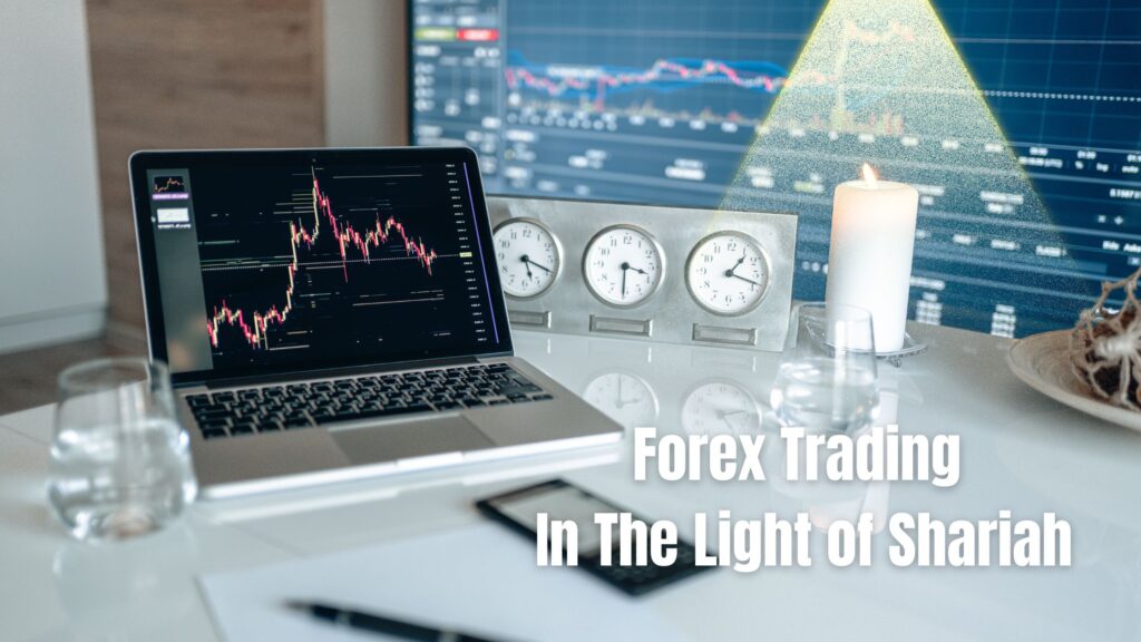 Exploring Permissible Forex Trading: A Shariah-Friendly Guide