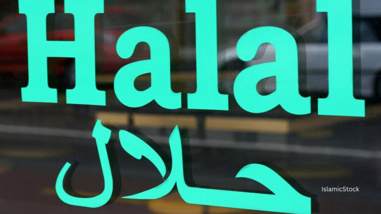 How to Find Halal Stock: The Easiest & Breathtaking 2 Steps