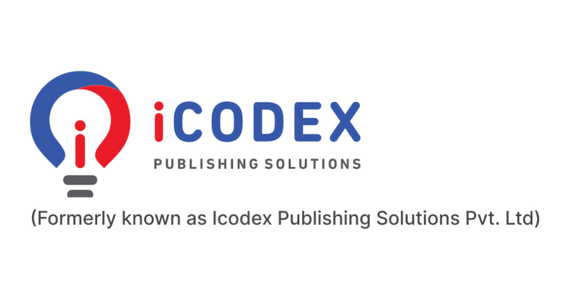 ICODEX Publishing Solutions Ltd: Shariah Overview